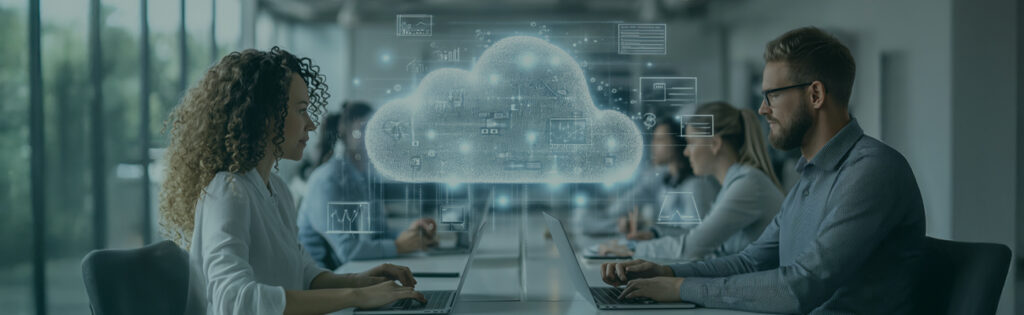 Enterprise Cloud Enablement Solutions | Prixite - Prixite